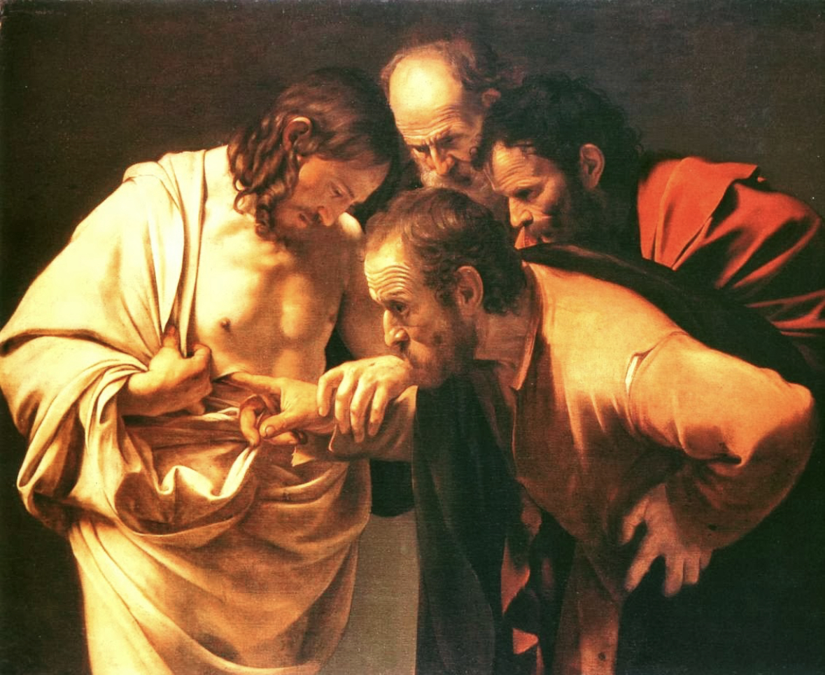 Resurrection Appearances: Places & People – Defenders of the Catholic Faith