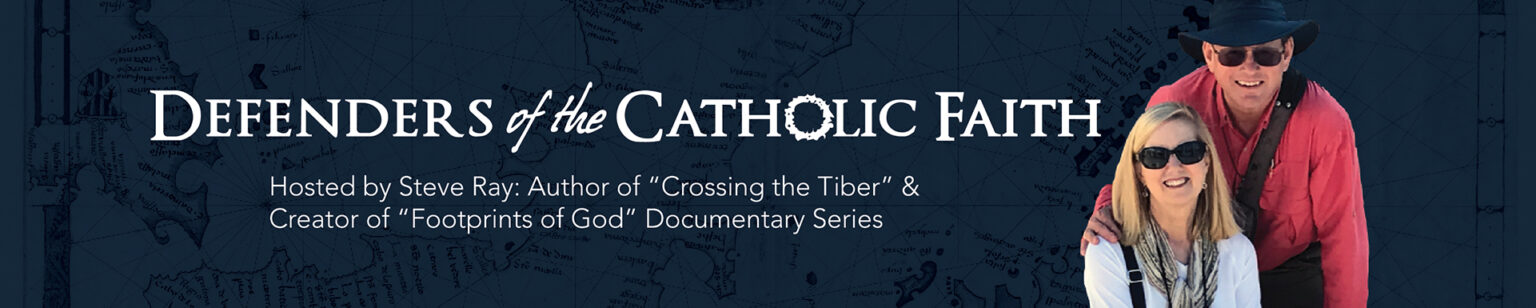 The Catholic Church and Her 23 Liturgical Rites – Defenders of the ...