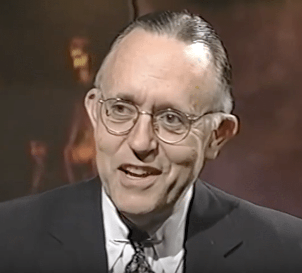 An EWTN Tribute to Thomas Howard - a driving force for us becoming ...