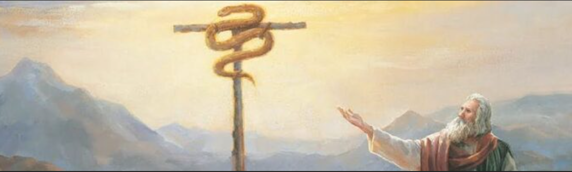 The Cross and the Crucifix: A Study in their meaning and usage ...