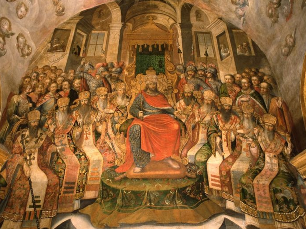 Concise Video Intro's to the 21 Ecumenical Councils – Defenders of the ...