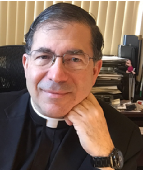 Fr. Frank Pavone Responds and further updates as available – Defenders ...