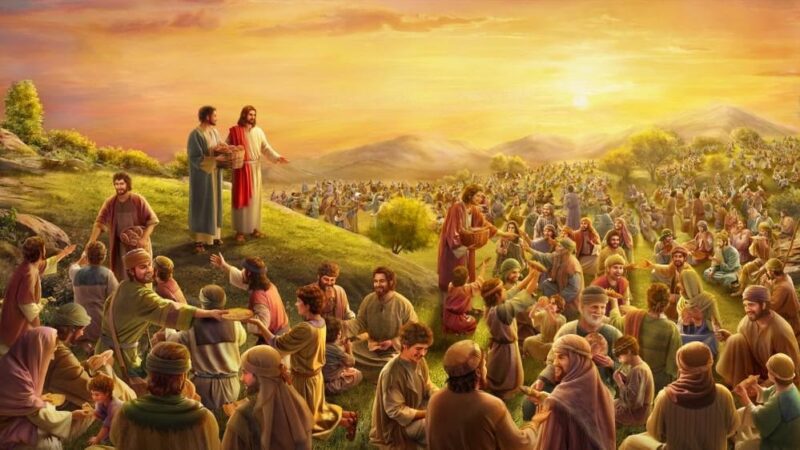 Jesus Appeared to 500 at one time (or was it really 2,000?) – Defenders ...