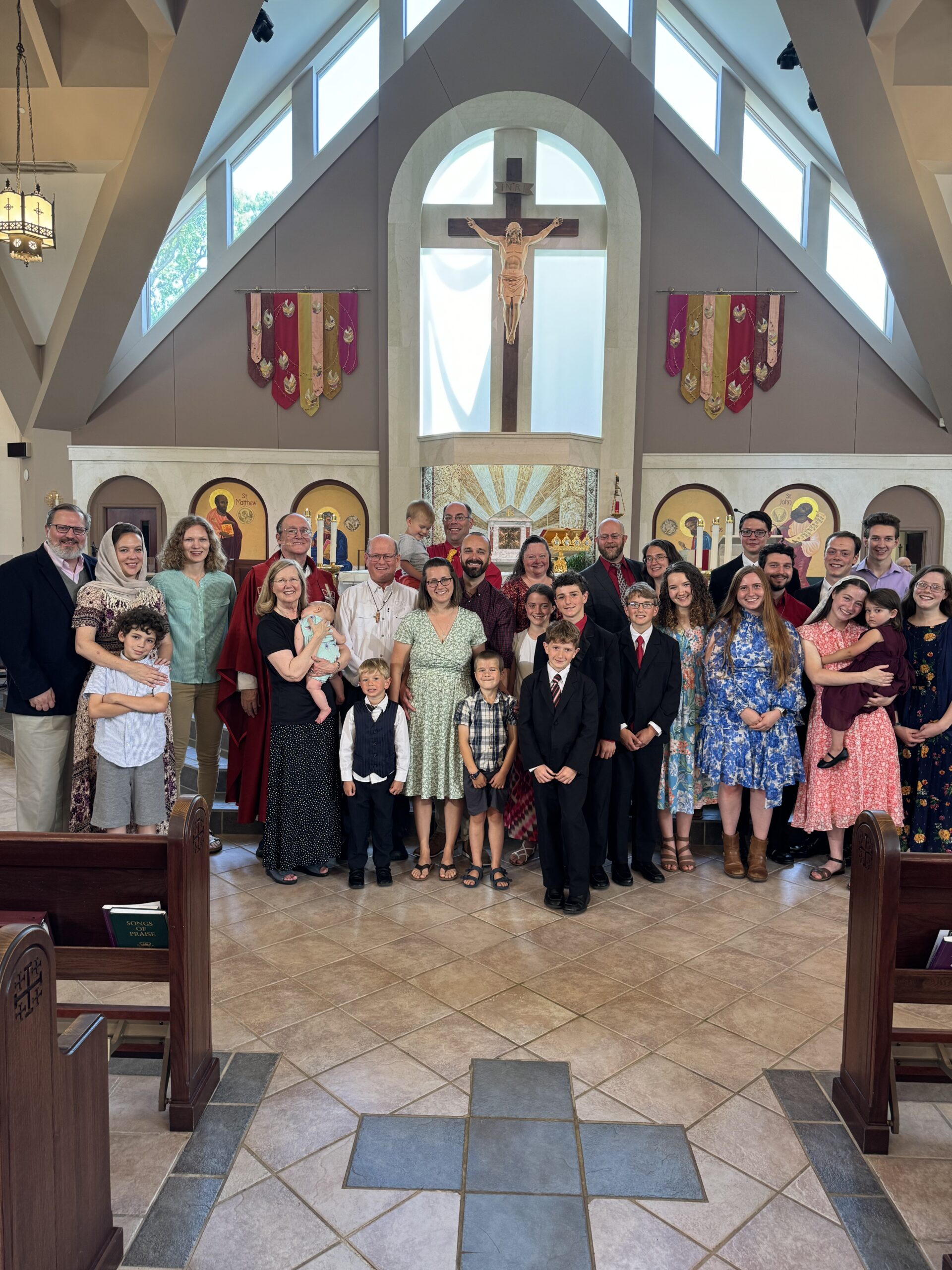 Home – Defenders of the Catholic Faith