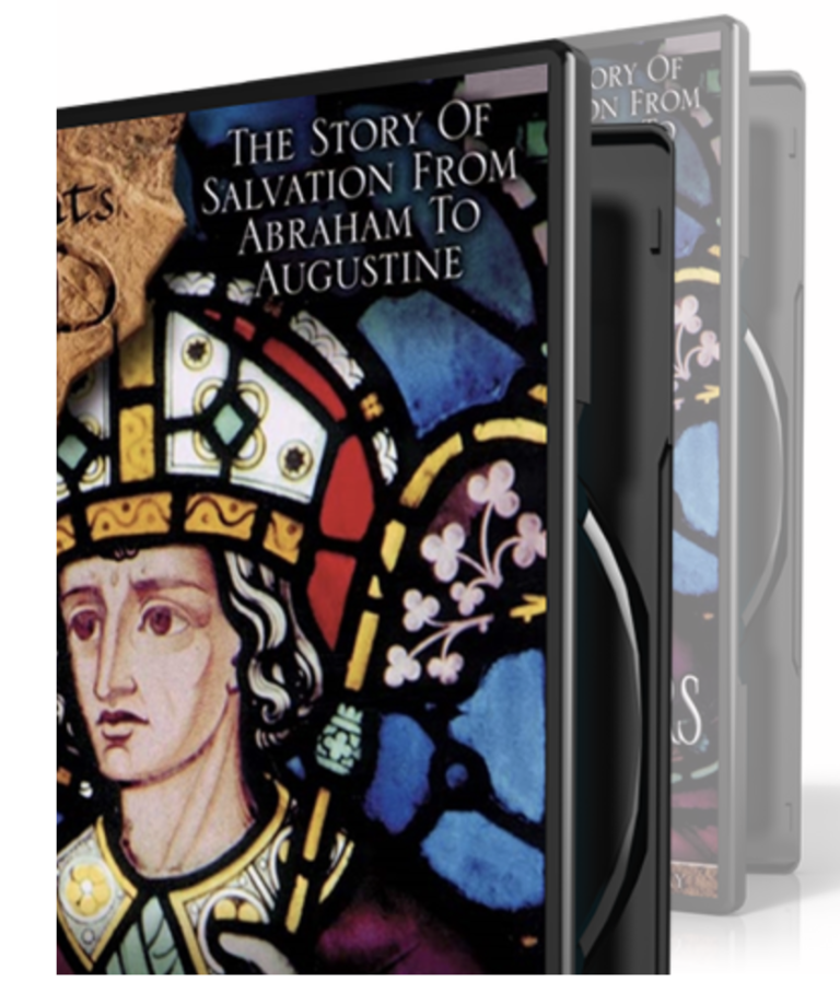 Interview with William Albrecht: Apostolic Fathers, Part I – Defenders ...