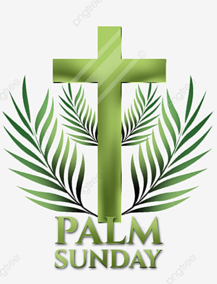 Hosanna Palm Sunday Chords