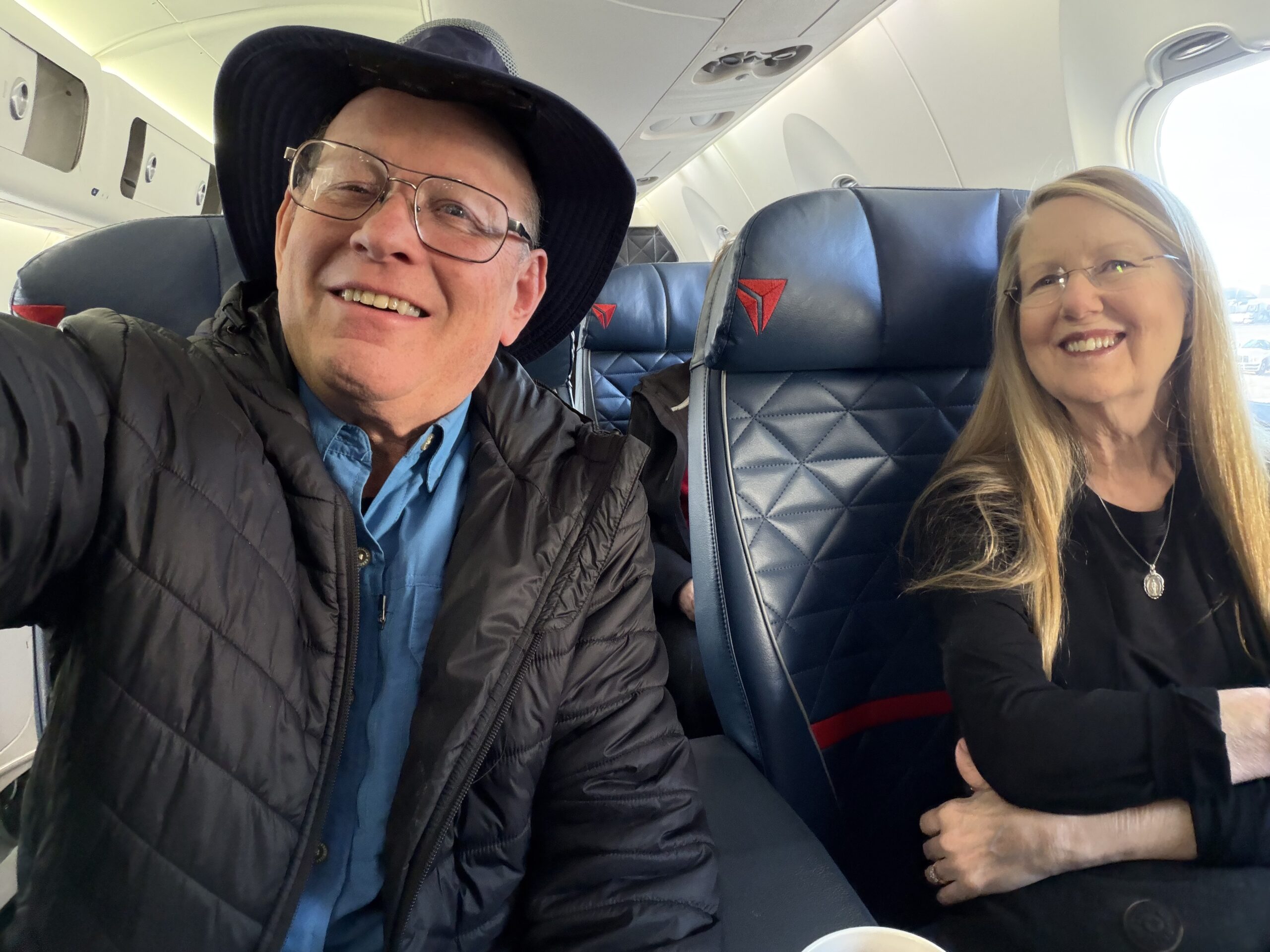 Lots of Flights to Israel – Defenders of the Catholic Faith